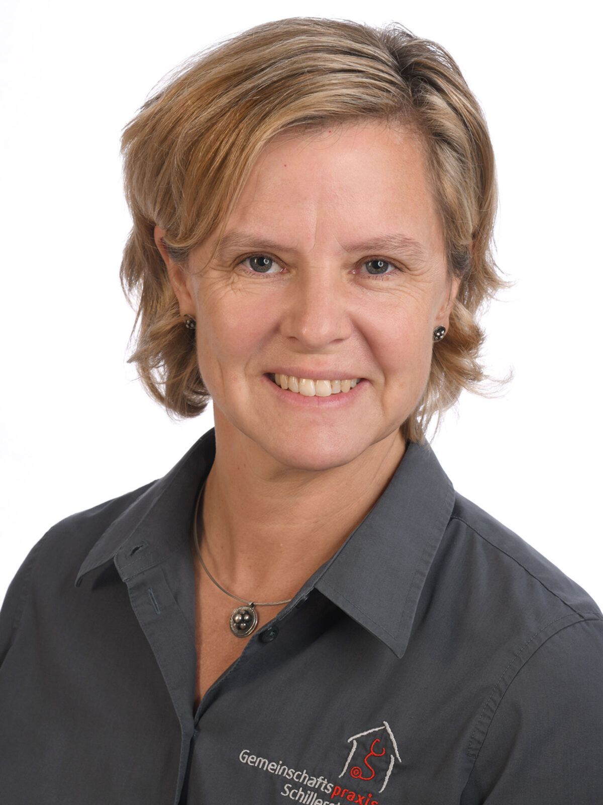 Dr. med. Yvonne FechnerFachärztin für Allgemeinmedizin